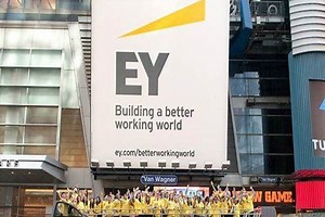 EY, Automation Anywhere tie up to help companies drive efficiency
