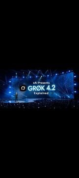 Grok 4.2 is here, and it’s changing the game with 6 trillion parameters, a 2 million token context window, and multimodal AI capabilities. In this video, we dive deep into how Grok 4.2 builds on its predecessors and brings us closer to Artificial General Intelligence (AGI). Key Highlights: 6 Trillion Parameters: Grok 4.2 is one of the largest AI models ever created, enabling it to handle complex tasks and massive data with ease. 2 Million Token Context Window: This revolutionary feature allows G