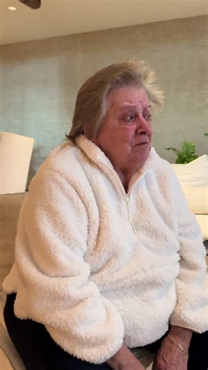 Granny's Heartwarming Journey to KFC Fame