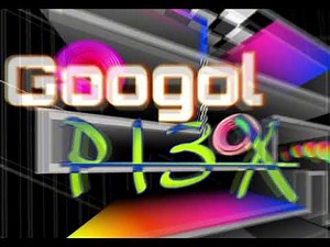 Googolplex (Official song)