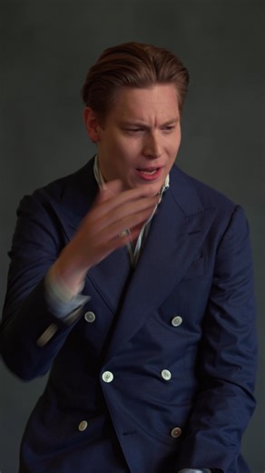 Zell Music Director Designate Klaus Mäkelä describes Stravinsky's The Rite of Spring as a piece "that changed the world." Hear his thoughts on the masterpiece before he leads the CSO in the work in performances March 5-6. Tickets are available at cso.org/ps/25360 | Chicago Symphony Orchestra