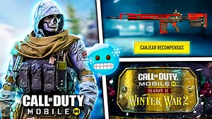 23K views · 1K reactions | ASÍ SE CONSEGUIRÁ la DRH RED ACTION + NUEVAS FILTRACIONES de TEMPORADA 11 en COD MOBILE #callofdutymobile #codmobilememes #codmobile #codmobilelatinoamerica | Lobo Jz | Facebook