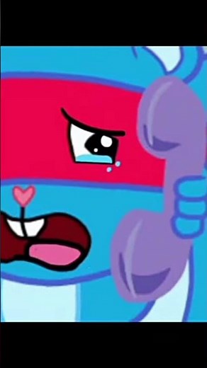 splendid Happy tree friends like a baby Kate crying from Arthur #arthur #happytreefriends #htf