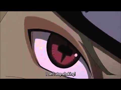 2pac - Pain (Naruto Shippuden AMV)