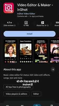 5 Best FREE Video editing software without Watermark 2025🔥 (Beginner to Pro)