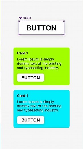 Learn how to create component in ‪@Figma‬