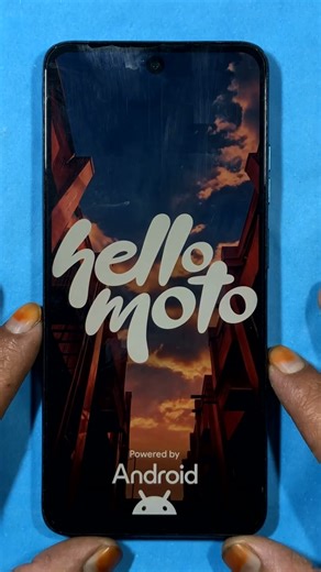 how to forgot lock screen password motorola g85 5g | how to reset screen lock password motorola g85