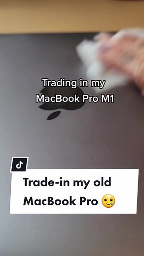 Easy Apple Product Trade-In Guide