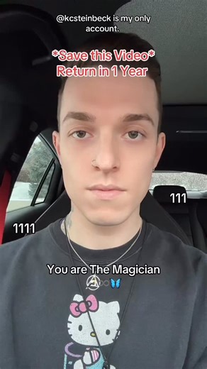 This is my only account!!! I do not have backup accounts and will never reach out to you offering readings!!! Follow 👉🏻 @kcsteinbeck to stay connected with me 🫂 Private readings and more are only available on my website- link in bio 🩵🦋 | KC