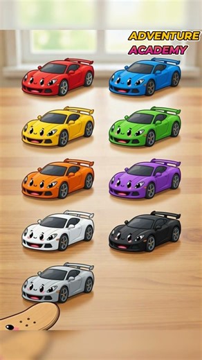 3 Levels: Can You Find Them All? 🏆