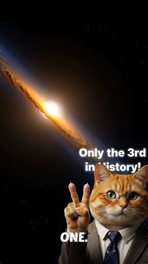 Did NASA Just Find Proof of Aliens? | 3I/ATLAS