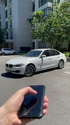 Car Key Remote Control App - KeyConnect App