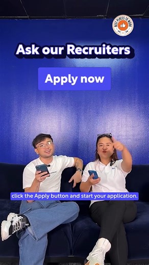 2.6K reactions · 86 shares | Watch the highlights of our last TikTok Live event and get insider tips from our friendly Foundever recruiters to ace your application. Got more questions? Follow us to stay updated on our next live session. #FoundeverLife #bpo #hiring #jobopening #callcenter | Foundever | Facebook