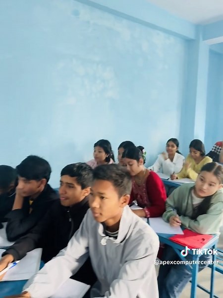 apexcomputercenter (@apexcomputercenter)’s videos with original sound - कञ्चन डाँगी क्षेत्री