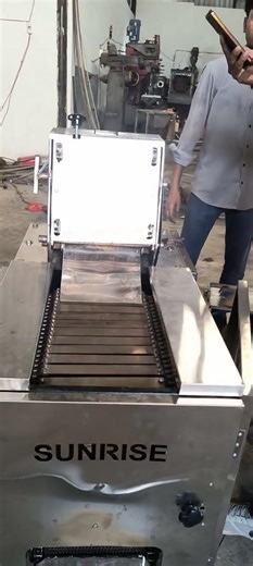 Automatic Chapati Making Machine | Available on IndiaMART