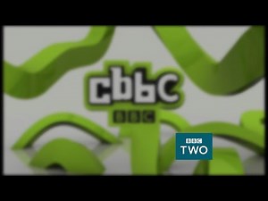 BBC Two [CBBC] - Continuity (June 20th 2011)