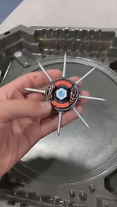 362K views · 21K reactions | This beyblade almost killed me  #anime #beyblade #childhood #mod | Beylegacy | Facebook