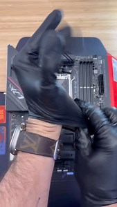 29K views · 1.5K reactions | Building A Gaming Pc Asmr edition. Featuring @AMD cpu, @ASUS motherboard, @G.SKILL ram, @SamsungUS ssd don’t it’s a test gpu lol #asmr #satisfyingvideo #satisfying #asmrsounds #asus #amd #gskill #gamingpc #pcgaming | CircuitBoredd | Facebook