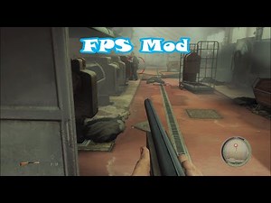 Mafia 2 - First Person Mod