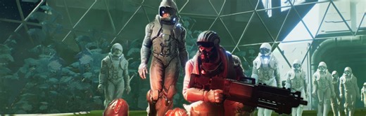 Genesis Alpha One y su poderosa mezcla de estrategia y acción espacial. Análisis