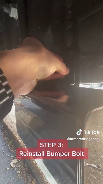 Easy Installation of F-150 Reverse Lights | Step-by-Step Guide