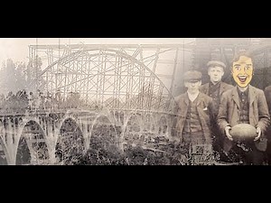 Book trailer for "Arroyo"