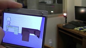 Controlling Insteon devices with arLCD (Uno based)