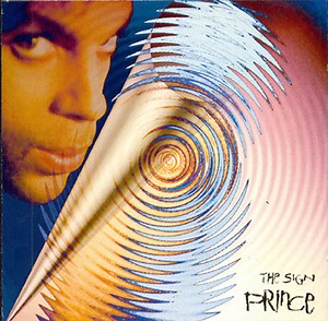 Prince - The Sign