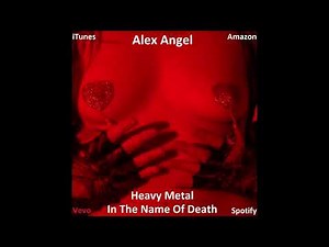 Alex Angel - Bakhmut Clock (Clock Of The World) (Official Audio)