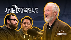 The InEVitable Vodcast Episode 5: Jonathan Ward, Founder of Icon