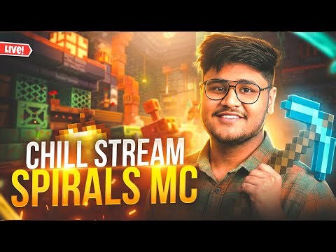 Minecraft SMP LIVE PUBLIC SMP & Lifesteal 24/7 JAVA + BEDROCK #minecraft #shortsfeed #verticallive