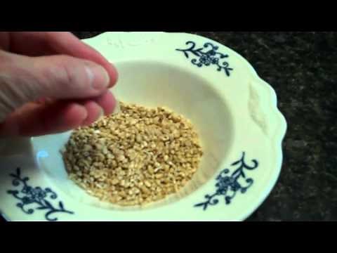 How To Make Steel Cut Oats For Breakfast
