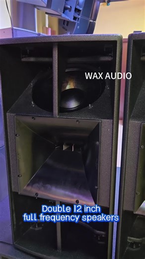 wax audio trên TikTok