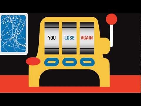 Critical Thinking Part 5: The Gambler's Fallacy