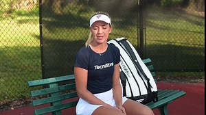 Making the switch Tecnifibre TF - X1 285 Racket Review