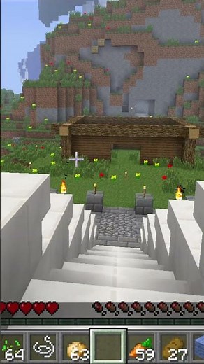 Old minecraft 1.5.2 anarchy server #minecraft