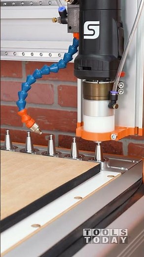 Setting ATC Offsets on Stepcraft