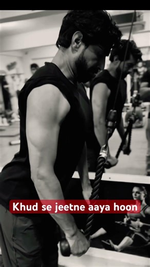 #gym #motivation #triceps #explore #trending #love #shortvideo #viral #athlete #sports #workout
