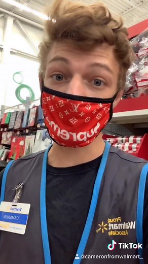 Next time you go to Walmart try this! 😱 #secrethack#hiddenclearance#savemoney#facts#foryou