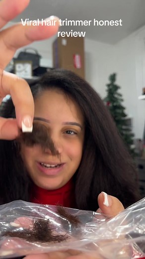 Split End Trimmer Review: Does It Really Work?