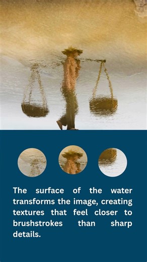 How Water Reflections Transform a Photograph | Réhahn’s Technique