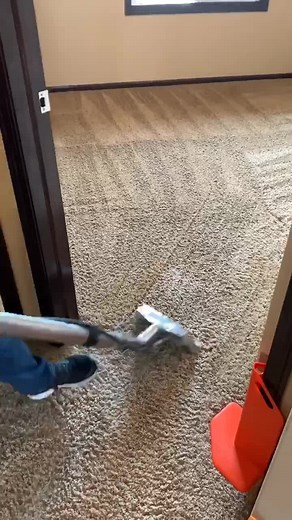 Effective Foam for Carpet Cleaning | Rug Cleaning Tips