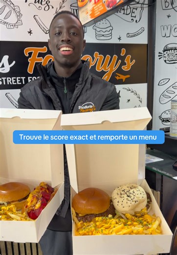 Score Exact Côte d’Ivoire - Cameroun : Gagnez une Box !