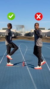 Running Tips C-Skip Vs Butt Kicks C-Skip and Butt kicks are exercises that target your lower body, particularly your hip flexors, quadriceps, and core muscles. They’re both great ways to improve your lower body strength and cardiovascular 1. Proper Form 2. Arm Movement 3. Foot Strike 4.Core Engagement In terms of benefits, high knee running is more of a cardiovascular exercise and can help improve your running performance, whereas high knee cycling primarily targets your core and can be used as 