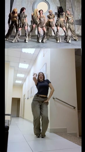 ✨queens✨ drop new amazing song #dance #xg #hipnotize #xghipnotize #dancecover @xg_official