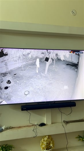 Saddam Alvi | Security System #cctv #camera #homesecurity #viralvideos #viral #electrician | Instagram