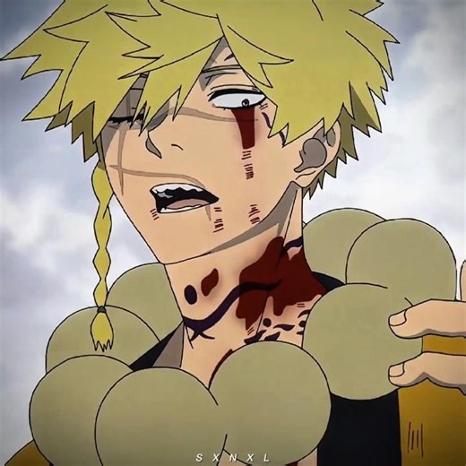 Choubei - Hell's Paradise | Anime Edit | AMV | #anime #animeedit #edit #animememe #hellsparadise