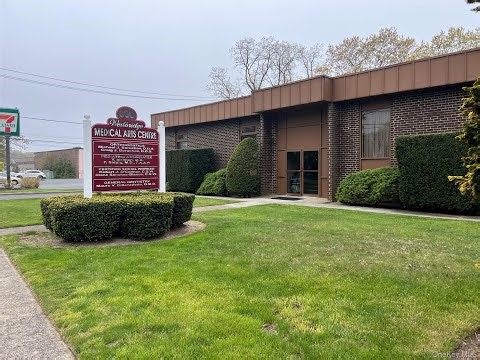 Property for lease - 800 Broadway, Holbrook, NY 11741