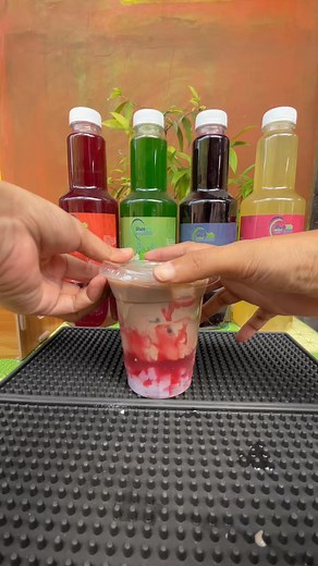 604K views · 3.3K reactions | 35 pesos choco berry磻 #fbreels2025ツ #fbreelsfypシ゚ #reelschallenge #reelsvideoシ | Marjory Gabaon Rigor | Facebook