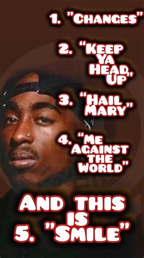 Today's Quick Hits.. Tupac!🫵🏽😁 #thequickhittersexperience #mrkivel #hiphop #tupac